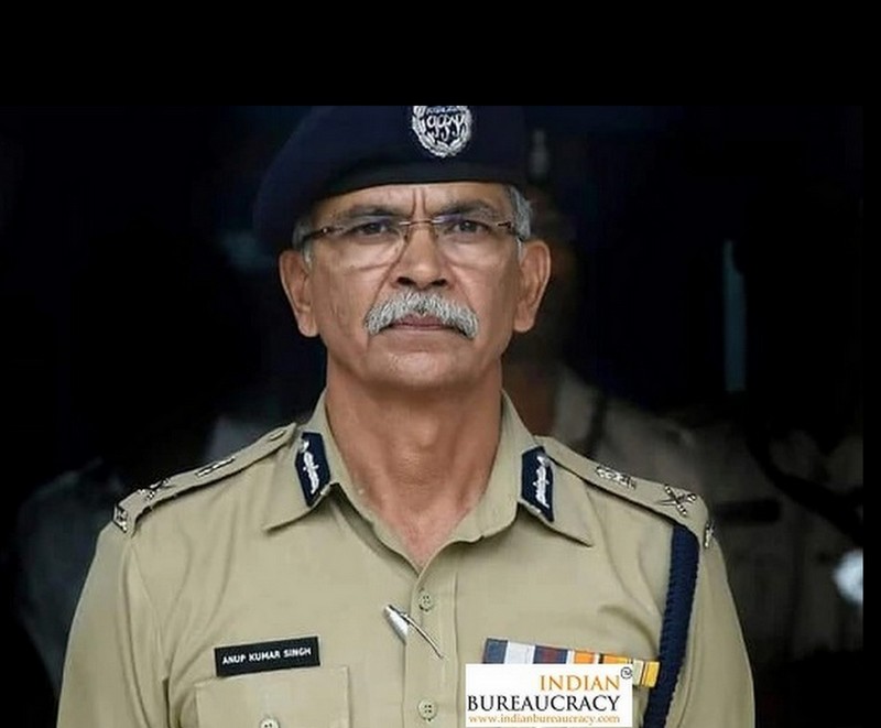 INDIAN POLICE SERVICE(CENTRAL) ASSOCIATION